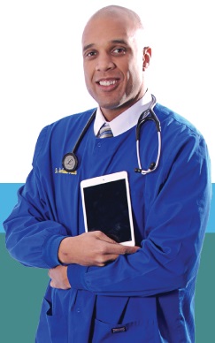 Dr. Fitch Answers Questions About Your Health - Alaska Health Fair