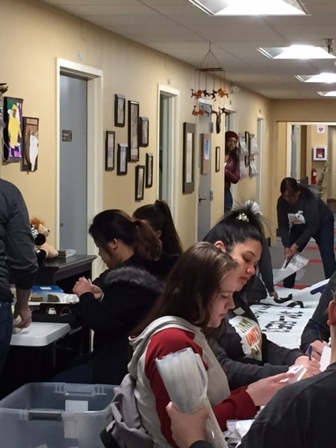 From Fairbanks: Credit Union 1 Gives a Helping Hand to Alaska Health ...