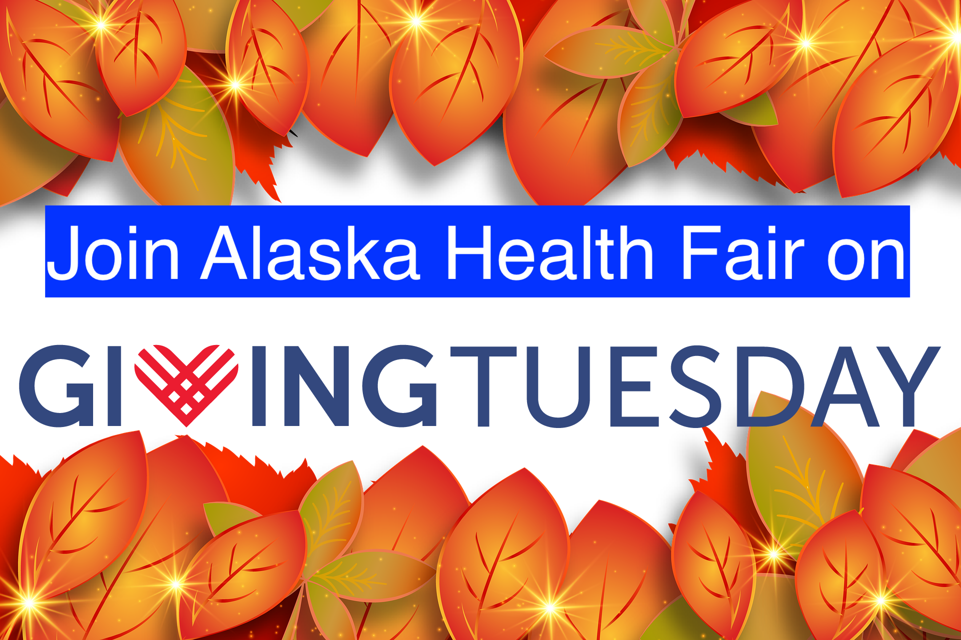 Health Fairs & Affordable Blood Tests in Anchorage, Fairbanks, Juneau...