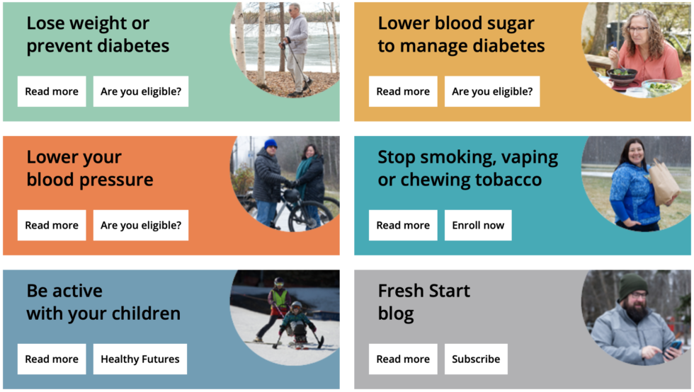 Ready for a fresh start in 2023? Alaskans can join free programs for ...
