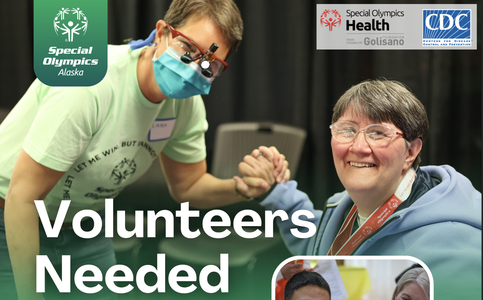 Health Fairs & Affordable Blood Tests in Anchorage, Fairbanks, Juneau...