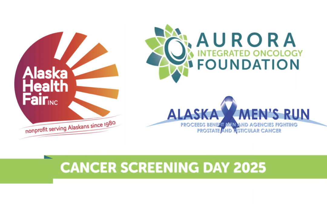 Free PSA Screenings Provided at the Alaska State Fair - Alaska Health Fair