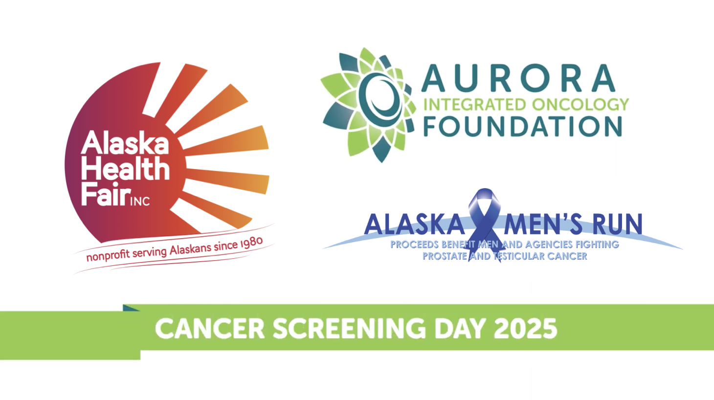 Health Fairs & Affordable Blood Tests in Anchorage, Fairbanks, Juneau...